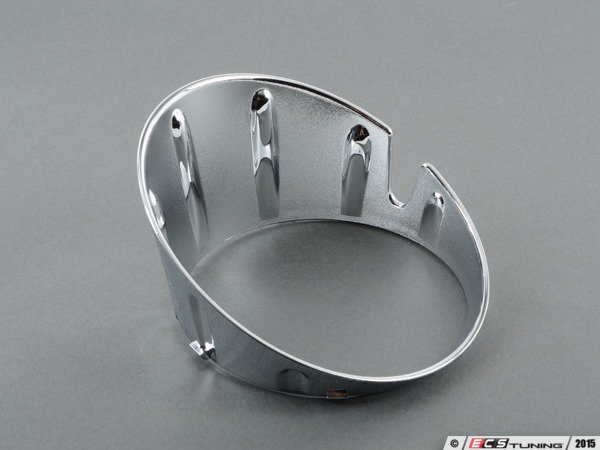 Genuine MINI - 51117248791 - Cover Trim For Fog/Position Light - Left ...
