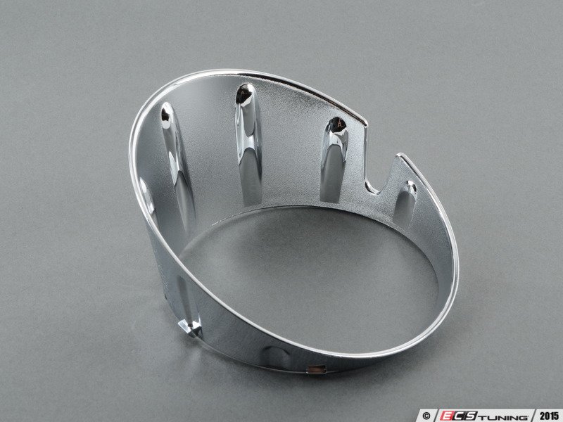 Genuine MINI - 51117248791 - Cover Trim For Fog/Position Light - Left ...