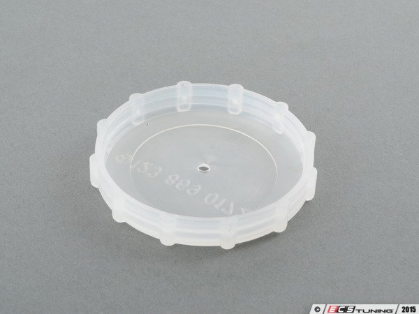 Genuine Mercedes Benz - 1238690172 - CAP,W/WASHER