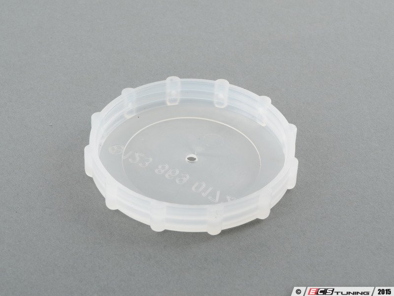 Genuine Mercedes Benz - 1238690172 - CAP,W/WASHER