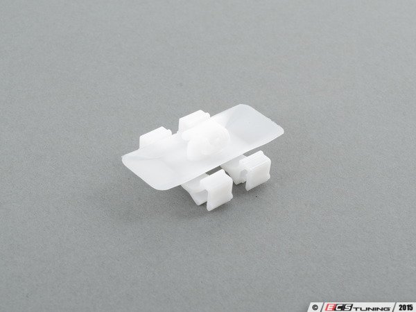 Genuine Mercedes Benz - 0079887178 - MOUNTING CLA