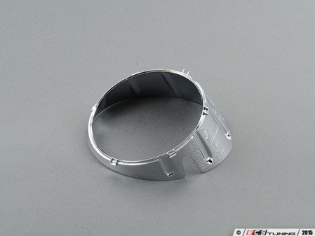 Genuine MINI - 51117248792 - Cover Trim For Fog/Position Light - Right ...