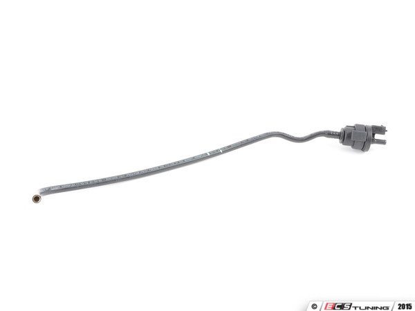 Genuine Porsche - 94811020203 - Venturi Ventilation Tube