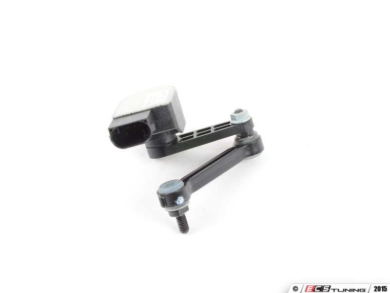 Genuine Porsche - 95533107700 - Rear Self-Leveling Sensor - Priced Each