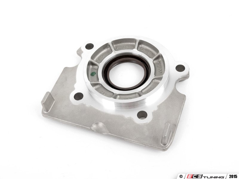 Genuine Volkswagen Audi - 01V409524B - Center differential cover - (NO ...