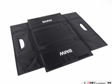 Genuine BMW - 51472303796 - Folding Storage Bin (51-47-2-303-796)