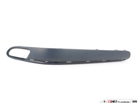 Genuine Mercedes Benz - 20388521219999 - Front Bumper Trim Strip - Left ...