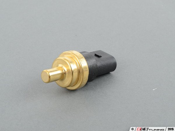 Genuine Porsche - 99760641000 - Coolant Temperature Sensor