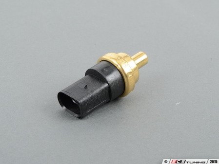 Genuine Porsche - 99760641000 - Coolant Temperature Sensor