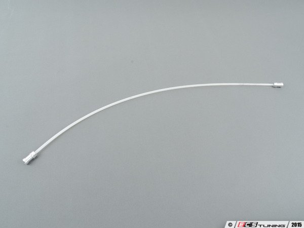 Genuine Porsche - 90142470402 - Porsche Heater Cable Guide Tube ...