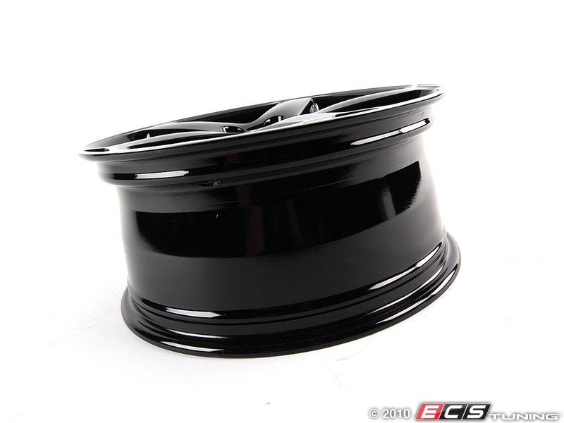 ECS News - Volkswagen 5X112 OEM Wheels