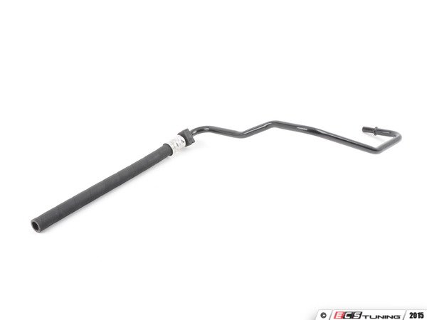 Genuine Porsche - 98634743907 - Power steering Line