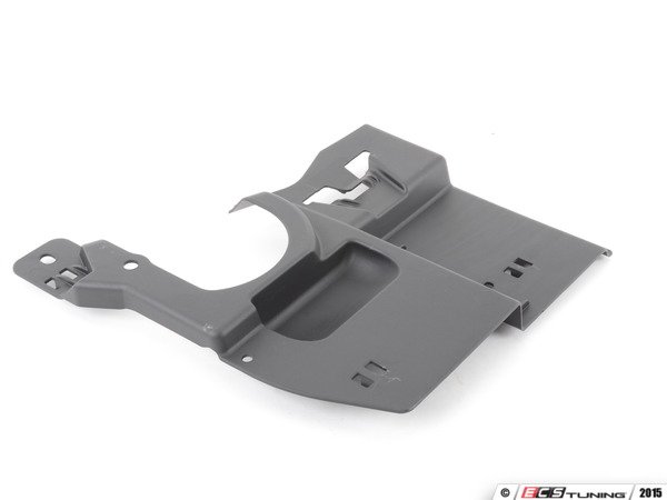 Genuine Volkswagen Audi - 8V0825271 - Floor pan Splash Shield (8V0 825 271)