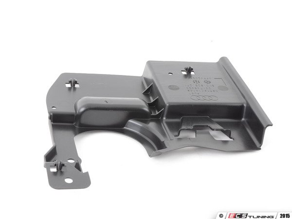 Genuine Volkswagen Audi - 8V0825271 - Floor pan Splash Shield (8V0 825 271)