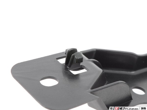 Genuine Volkswagen Audi - 8V0825271 - Floor pan Splash Shield (8V0 825 271)