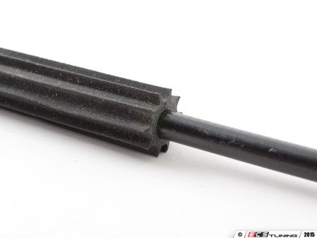 Genuine Volkswagen Audi - 3C1823535A - Hood Latch Cable - Rear (3C1 823 ...