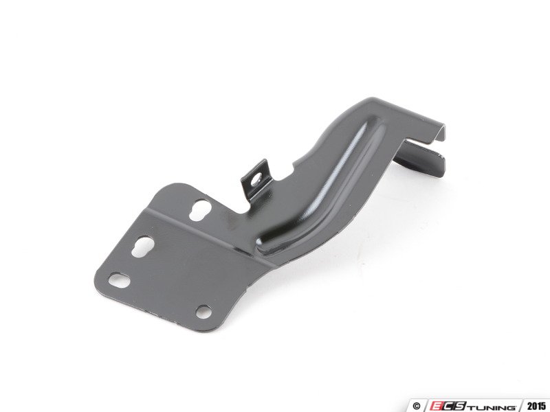 Genuine Volkswagen Audi - 8R0941355 - PLATE (8R0 941 355)