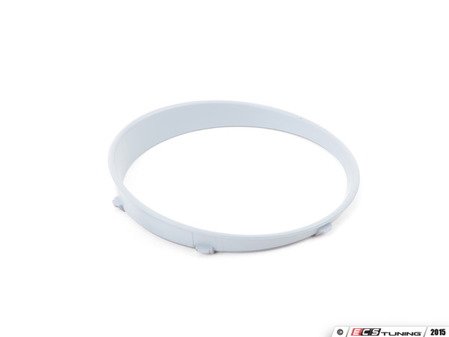 Genuine MINI - 51117268748 - Cover Trim Primed For Fog/Position Light ...