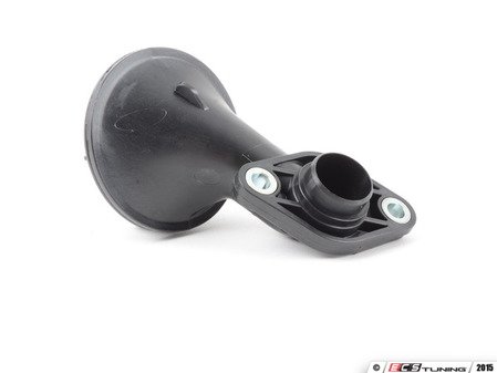 Genuine Volkswagen Audi - 06H115251M - Oil Pick-Up Tube (06H 115 251 M)