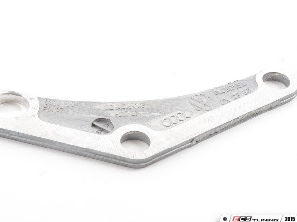 Genuine Volkswagen Audi - 01X103551 - Intermediate Plate (01X 103 551)