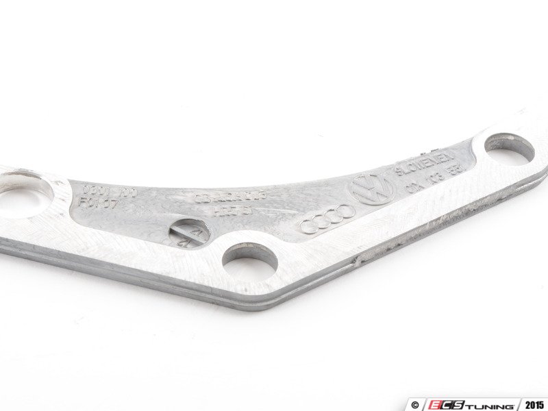 Genuine Volkswagen Audi - 01X103551 - Intermediate Plate (01X 103 551)