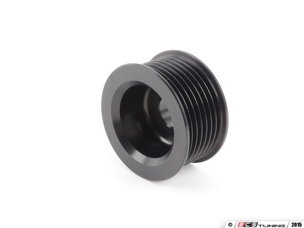 Genuine Porsche - 94860312501 - Alternator Pulley