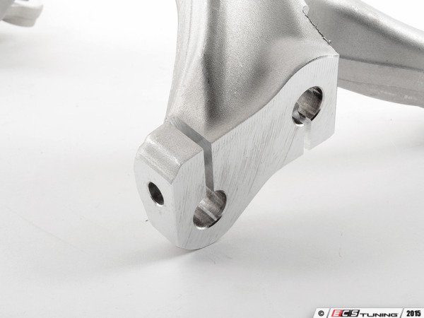 Genuine Volkswagen Audi - 4F0407253H - Front Wheel Bearing Housing ...