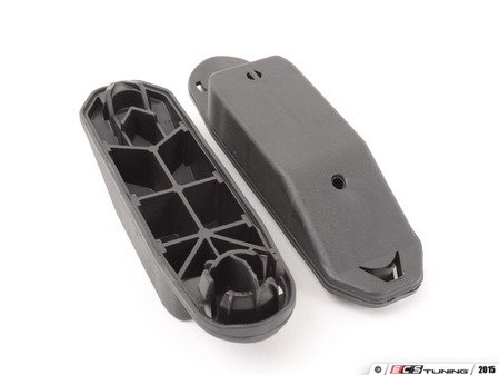 Genuine Volkswagen Audi - 8v0825271KT - Jack Pad Cover Kit (8v0 825 271 KT)