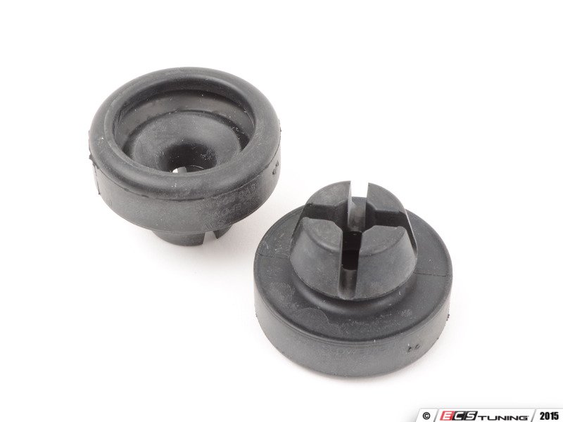 Genuine Volkswagen Audi - 8v0825271KT - Jack Pad Cover Kit (8v0 825 271 KT)