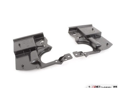 Genuine Volkswagen Audi - 8v0825271KT - Jack Pad Cover Kit (8v0 825 271 KT)