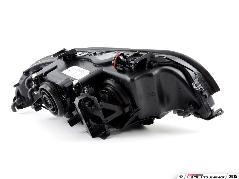 Genuine BMW - 63126912433 - Xenon Headlight Assembly - Left (63-12-6 ...