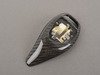 Genuine BMW M Performance - 61312250703 - BMW Performance Carbon Fiber ...