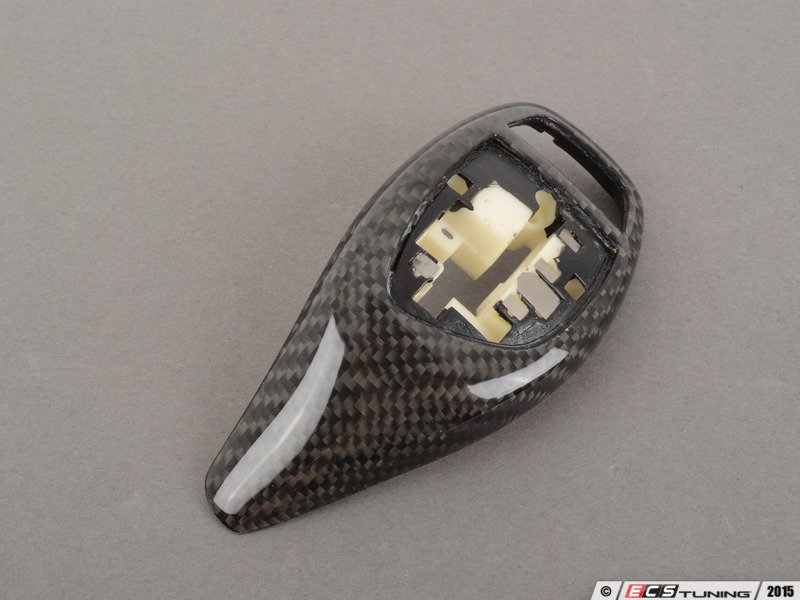 Genuine BMW M Performance - 61312250703 - BMW Performance Carbon Fiber ...