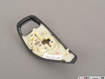 Genuine BMW M Performance - 61312250703 - BMW Performance Carbon Fiber ...