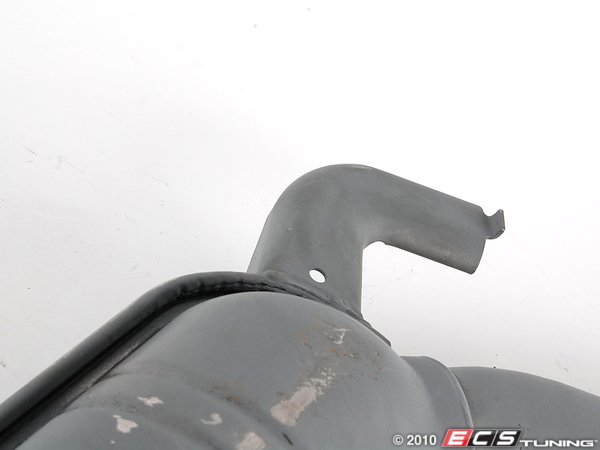 Genuine BMW - 18129068601 - E34 Center Muffler (18-12-9-068-601)