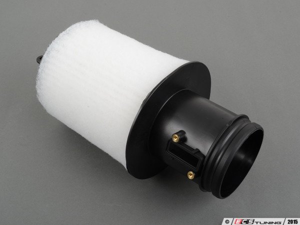 Genuine Volkswagen Audi - 420133844D - Air Filter - Priced Each (420 ...
