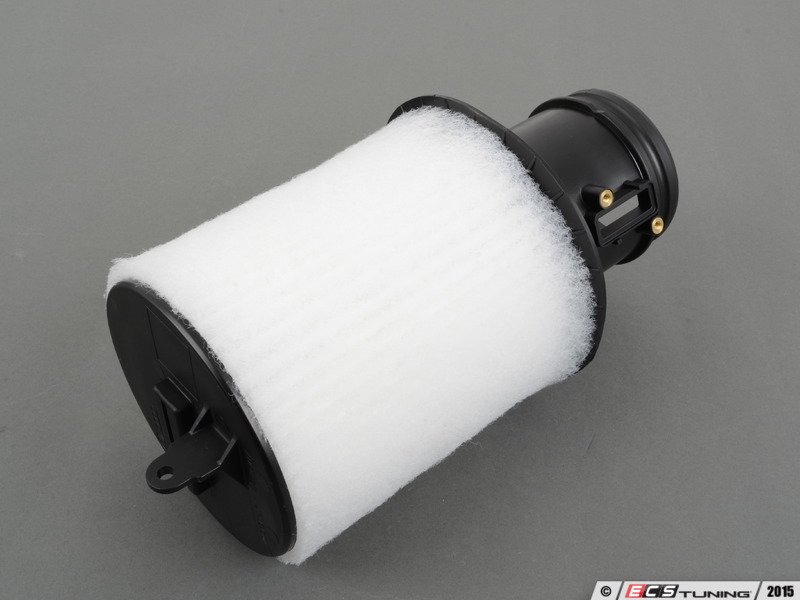 Genuine Volkswagen Audi - 420133844D - Air Filter - Priced Each (420 ...