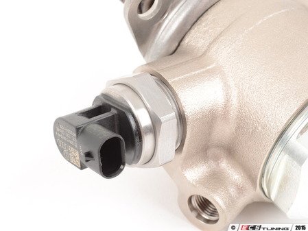 Genuine Volkswagen Audi - 07L127026AL - High Pressure Fuel Pump (07L ...