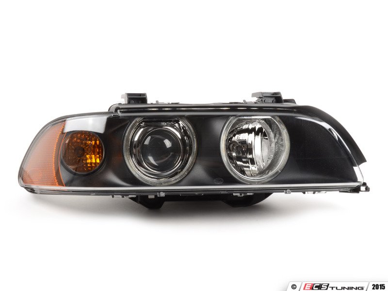 Genuine BMW - 63126912434 - Xenon Headlight Assembly - Right (63-12-6 ...
