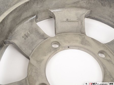 Genuine Mercedes Benz - 1082051006 - FAN