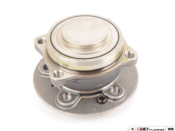 Genuine Mercedes Benz - 1663340006 - WHEEL BEARIN