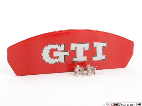 Genuine Volkswagen Audi - 5G0698221 - GTI Caliper Repair Kit - priced ...