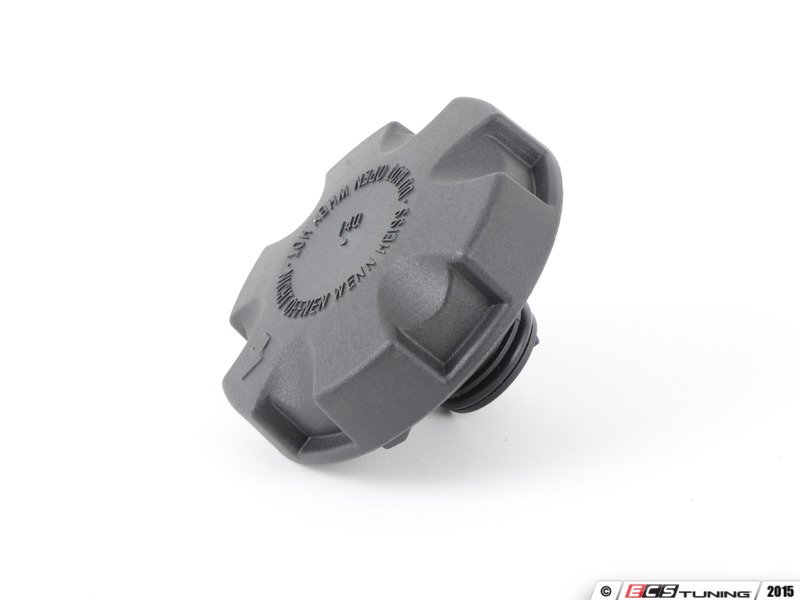 Febi - 17117639020 - Coolant Expansion Tank Cap