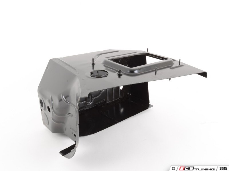 Genuine BMW - 41007297910 - Trunk Floor - Right (41-00-7-297-910)