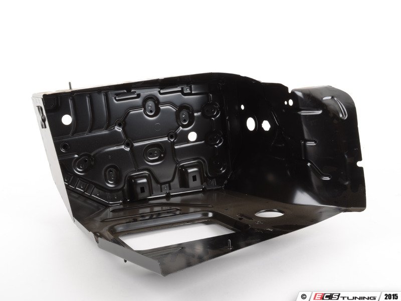 Genuine BMW - 41007297910 - Trunk Floor - Right (41-00-7-297-910)