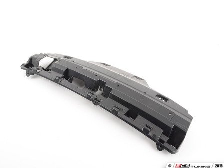 Genuine BMW - 51127256921 - Bumper Cover Reinforcement (51-12-7-256-921)