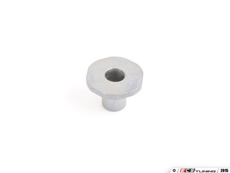 Genuine BMW - 17217559122 - BUSH (17-21-7-559-122)