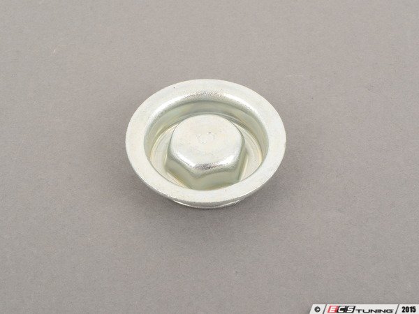 Genuine Mercedes Benz - 1179970230 - SCREW PLUG