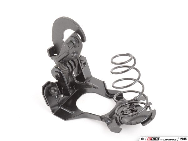 Genuine Mercedes Benz - 2028800464 - Safety Hook Assembly