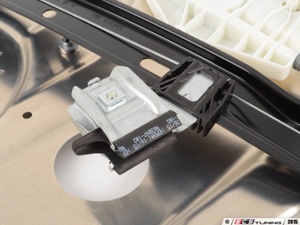 Genuine Mercedes Benz - 2127201679 - Window Regulator - Front Right